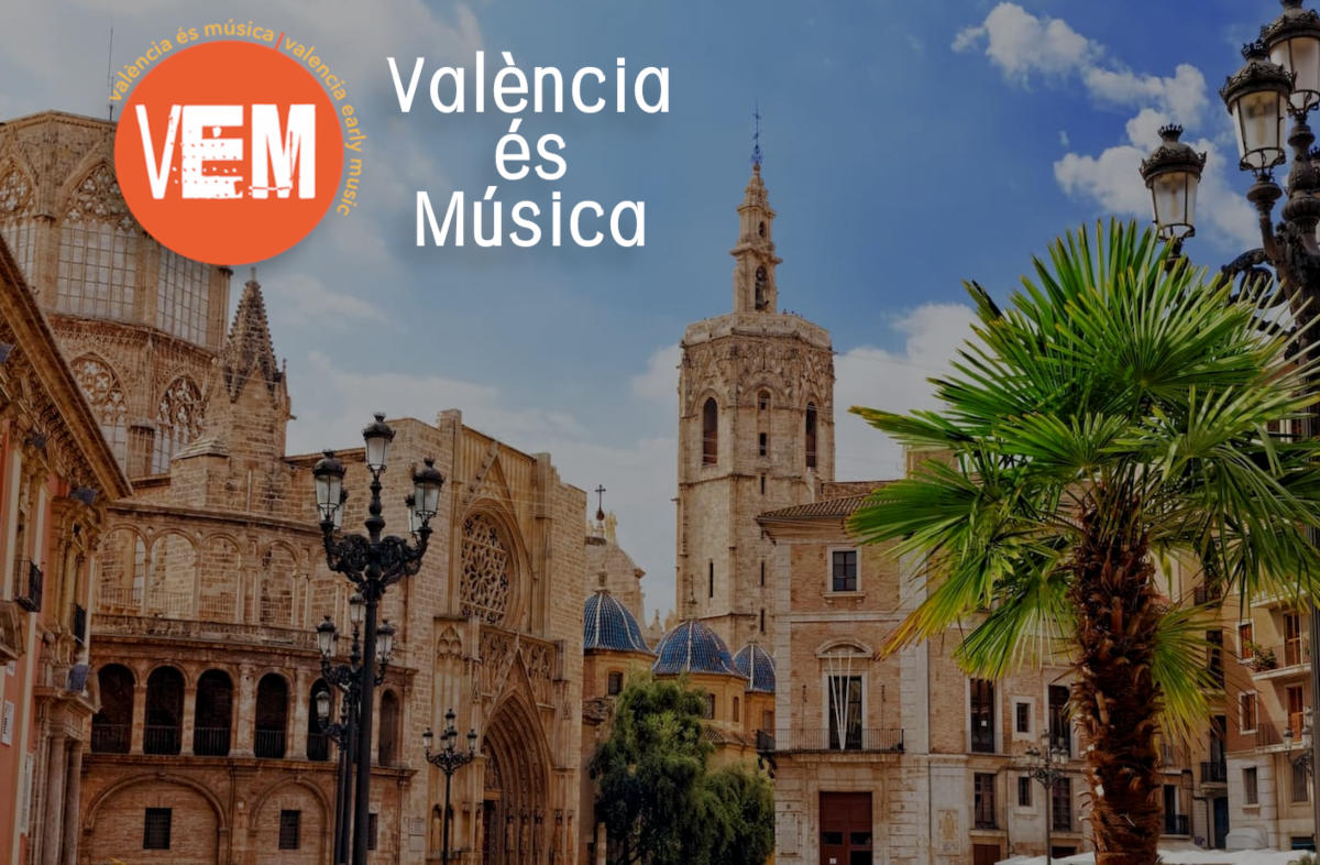 Valencia Early Music - Valencia Early Music
